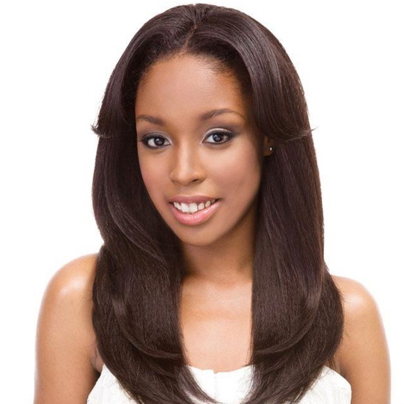 Janet Collection | Hair | Janet Collection Retro Glam Vibe Clipin Utype ...